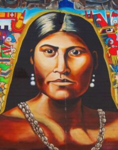 California Indian Biographies – California Missions Native History