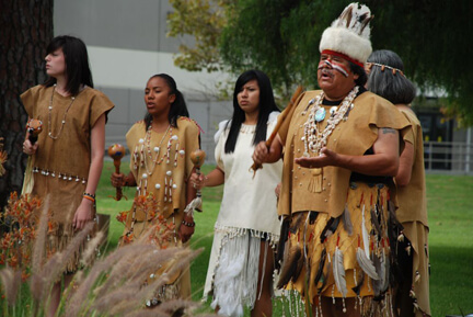 San Gabriel Arcángel – California Missions Native History