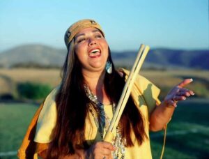 San Juan Capistrano – California Missions Native History