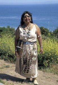 Santa Barbara – California Missions Native History