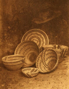 Santa Clara de Asís – California Missions Native History